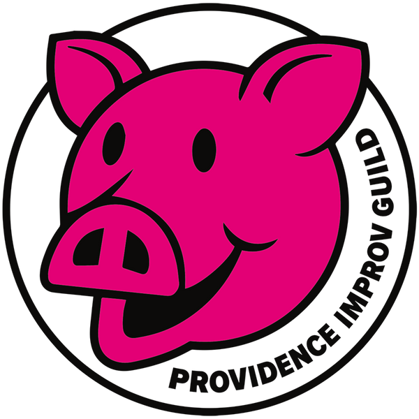 Jordan Valois – Providence Improv Guild