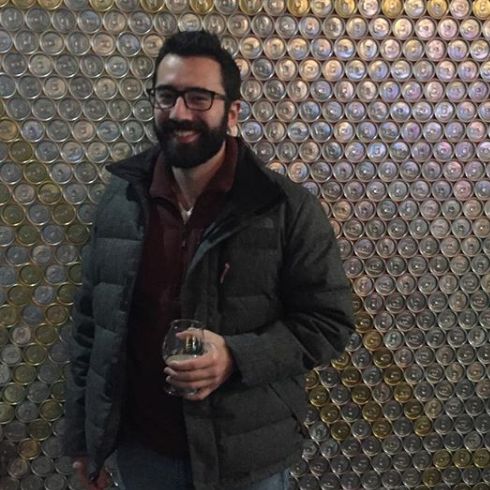 Alan Sousa – Providence Improv Guild