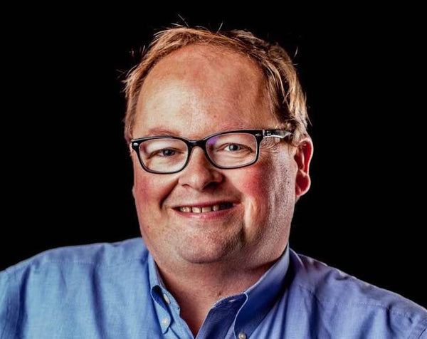 Ian Martin – Providence Improv Guild