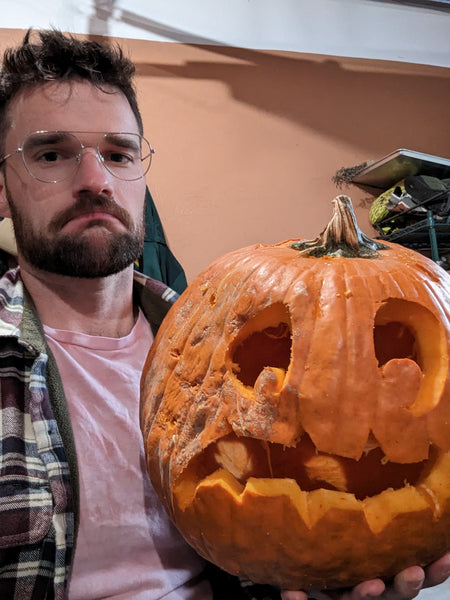 Jordan Valois – Providence Improv Guild