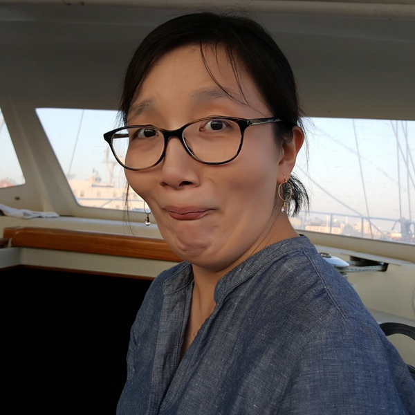 Lu Nathan – Providence Improv Guild