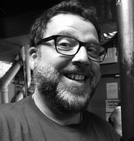 Mike Amaral – Providence Improv Guild